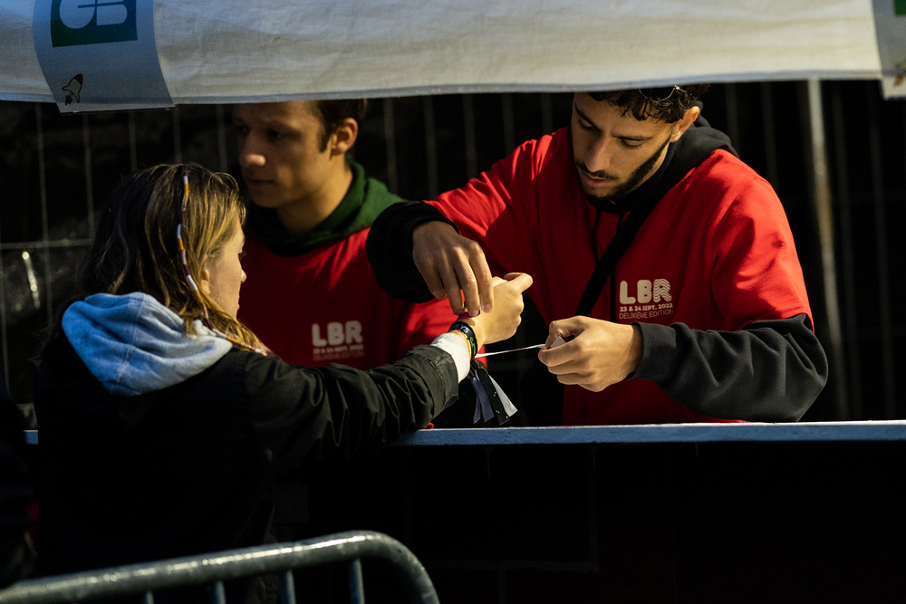 Les Briques Rouges Festival 2025 | Wervicq-Sud
