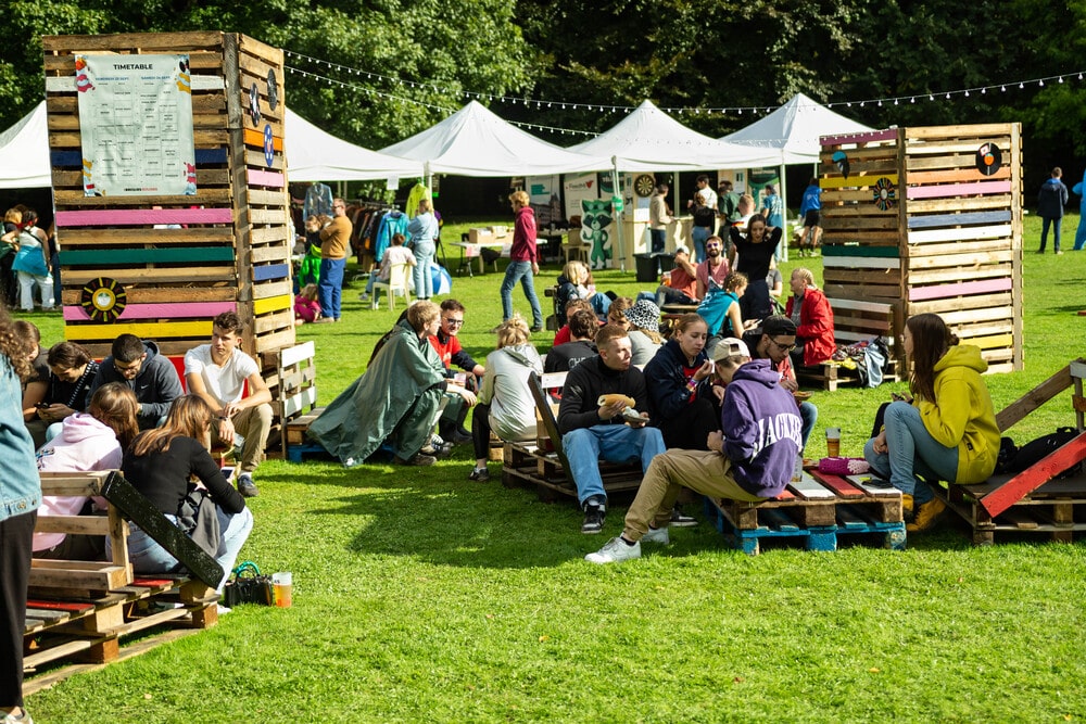 Les Briques Rouges Festival 2025 | Wervicq-Sud