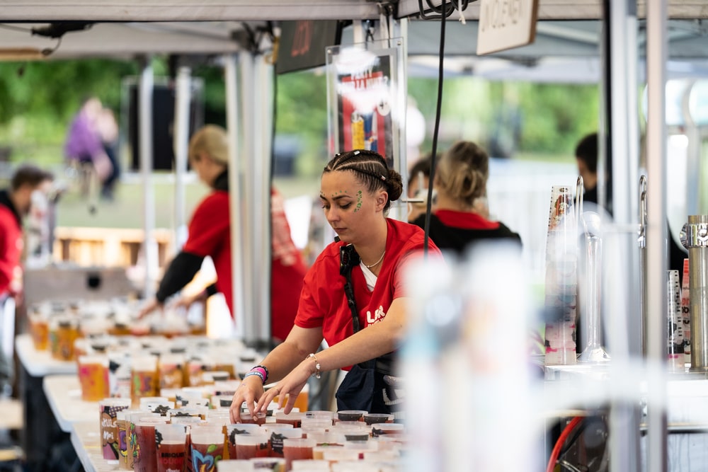 Les Briques Rouges Festival 2025 | Wervicq-Sud