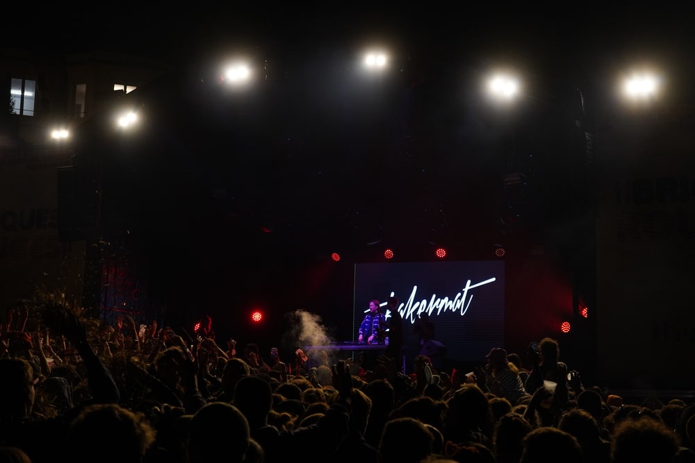 Les Briques Rouges Festival 2025 | Wervicq-Sud