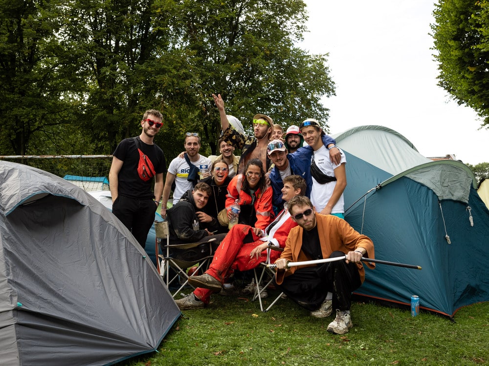 Les Briques Rouges Festival 2025 | Wervicq-Sud