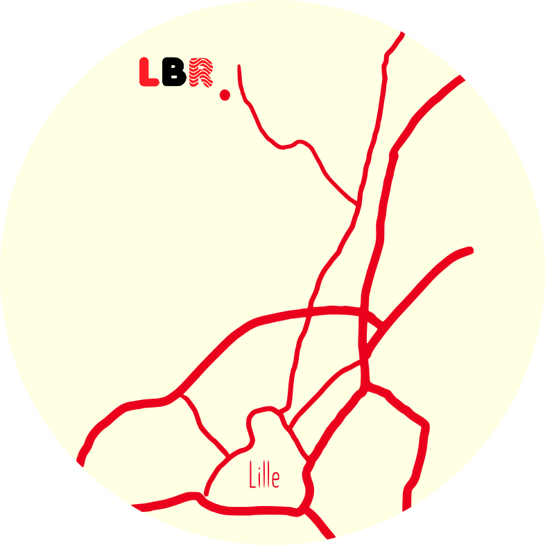 Les Briques Rouges Festival 2025 | Wervicq-Sud