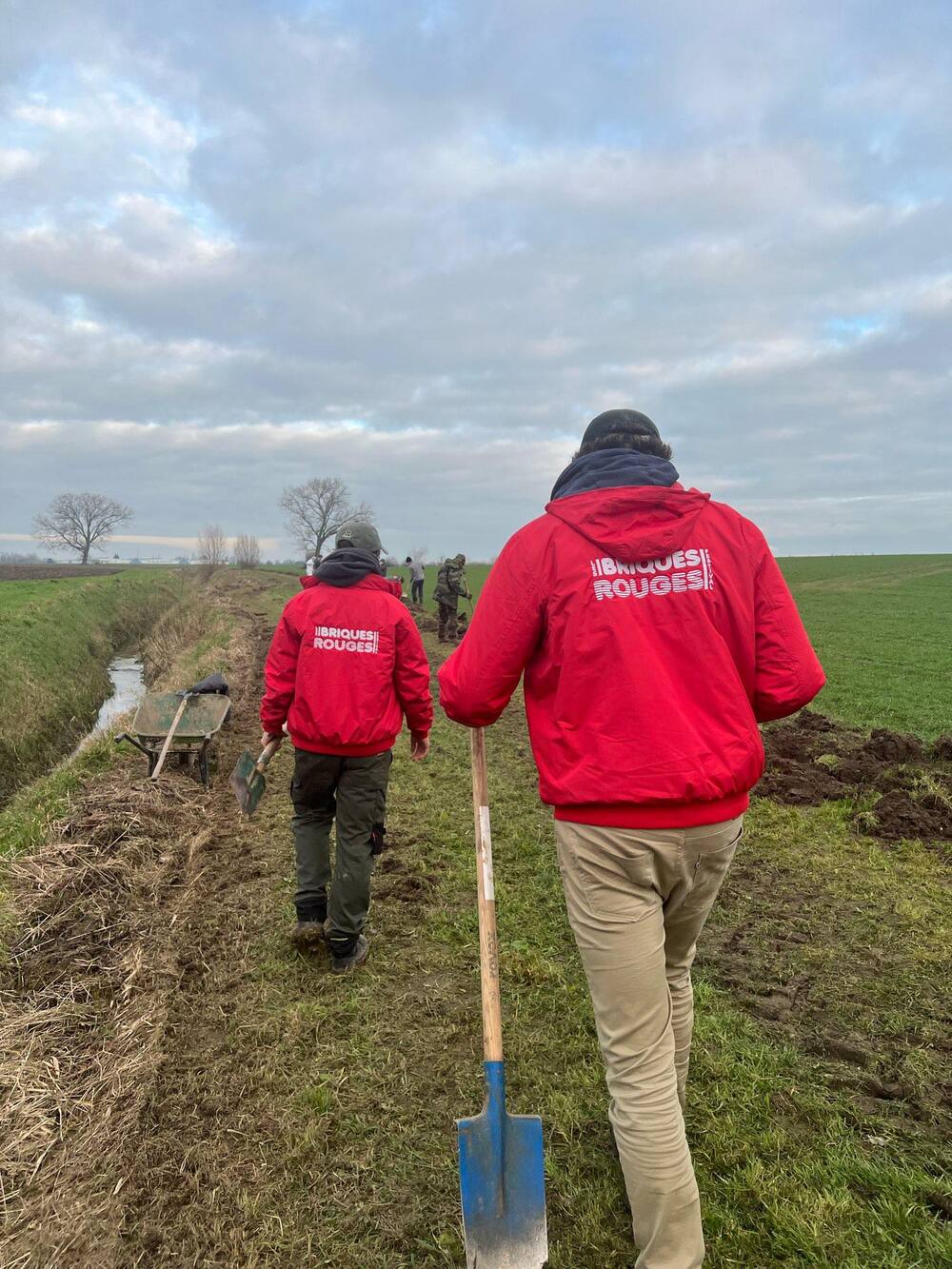 Les Briques Rouges Festival 2025 | Wervicq-Sud